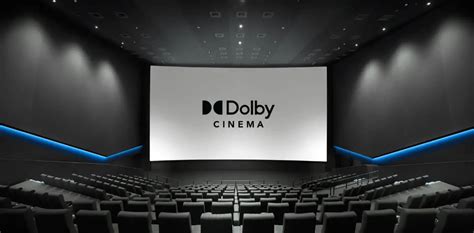 Dolby Cinema Vs Dolby Atmos 2024