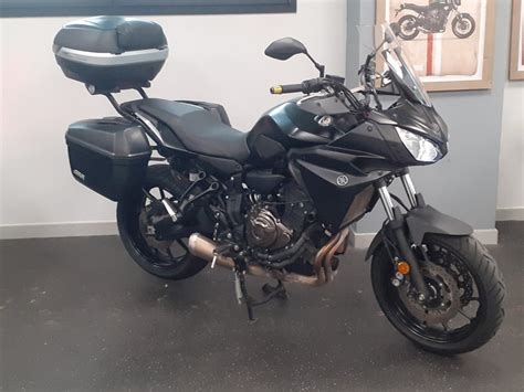 Annuncio Moto Yamaha Tracer 700 ABS A Bologna Usato Dueruote