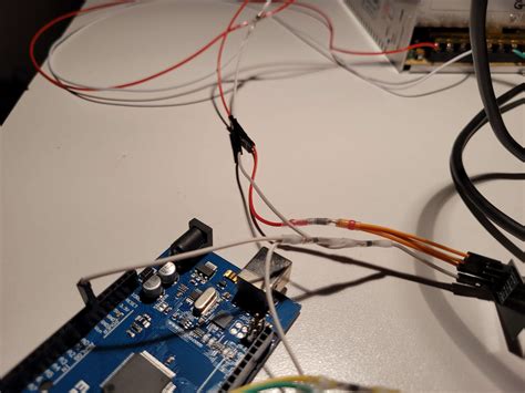 ESP 01S On Arduino MEGA 2560 A Fatal Esptool Py Error Occurred
