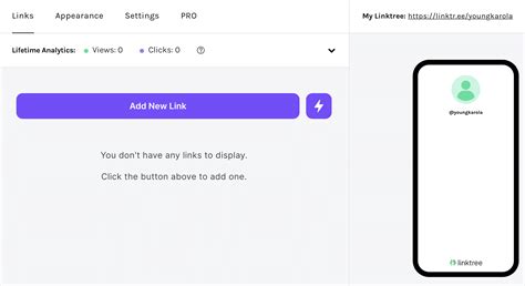 How To Make A Link Tree For Instagram In Easy Steps Moyens I O