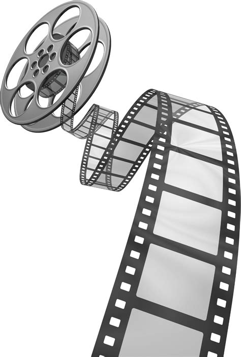 Film PNG Transparent Images PNG All