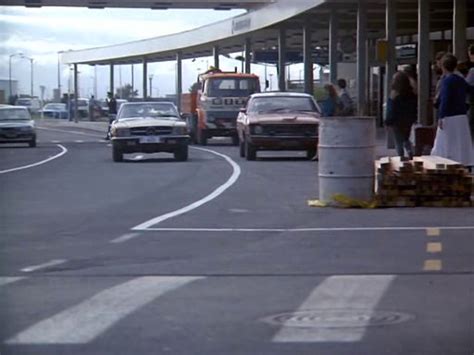 Imcdb Org Ford Falcon Xa In The Shrimp On The Barbie