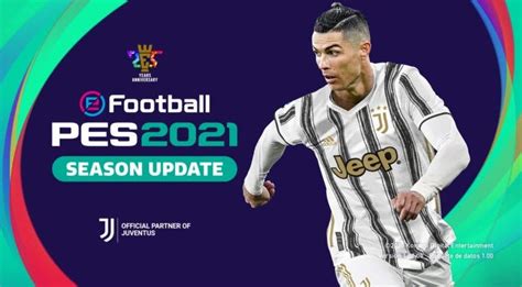 An Lisis Efootball Pes