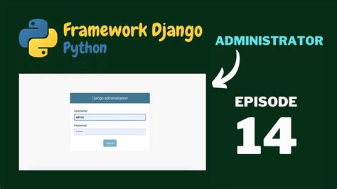 create superuser django administrator belajar django 4 1 youtube