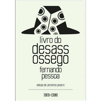 Livro Do Desassossego Fernando Pessoa Compra Livros Na Fnac Pt