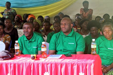 Musanze District On Twitter Ku Gicamunsi Cy Uyu Munsi Meya W