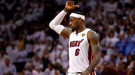 Lebron James Wallpapers Miami Heat Images