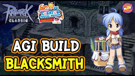 LIVE RAGNAROK CLASSIC 10 2 GGT EP 328 ลยเควสปาย 70 ท Glast