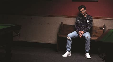 LOUIS TOMLINSON LANZA EL TEMA BACK TO YOU CON BEBE REXHA Y DIGITAL