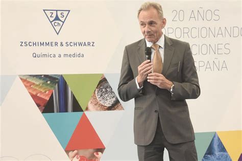 25 aniversario Zschimmer Schwarz España