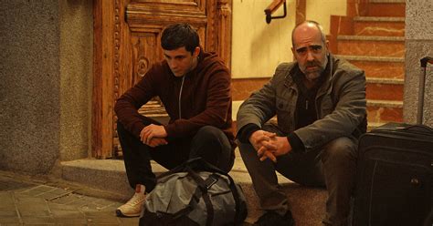 Netflix la atrapante película dirigida por un argentino que es una de