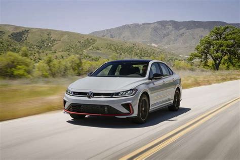Novo Volkswagen Jetta Gli Confirmado Para O Brasil