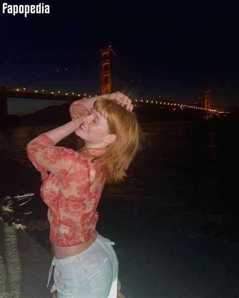 Hannah Mccloud Nude OnlyFans Leaks Photo 1997788 Fapopedia