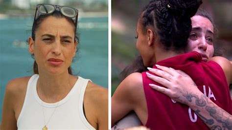 Cecilia Asoros Freundin über Dschungelcamp Aus Wenn Zuschauer mehr