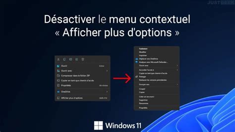 Astuces Guides Et Conseils Pour Windows Justgeek