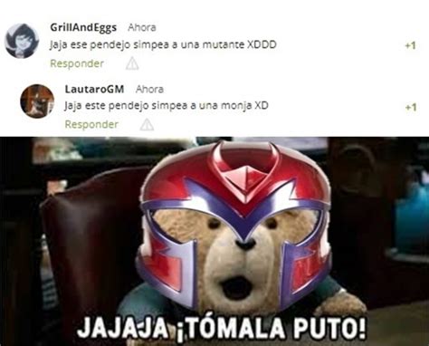 Con Que Derecho Lo Dices Tu Meme Subido Por Caploverofmills Memedroid