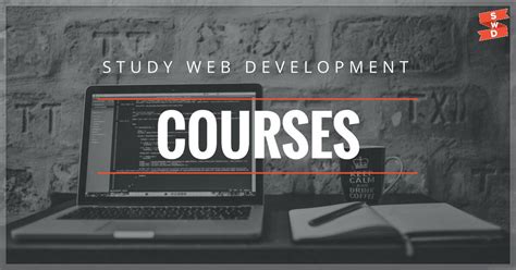 best web development courses in 2019