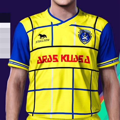 Sri Pahang FC 2021 Third Kit