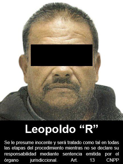 FGR México on Twitter FGR a través de FECOR en su Delegación FGR