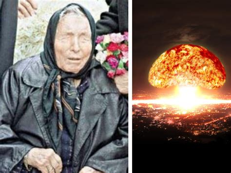 Baba Wanga Ihre Prophezeiungen für 2023 VOL AT