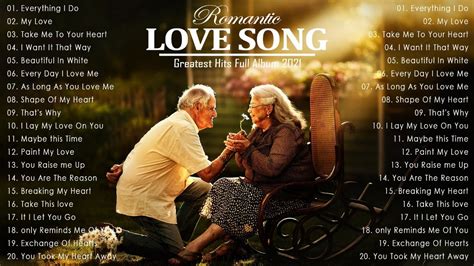 The Greatest Love Songs Of 70s 80s 90s Love Songs 80 S 90 S Best