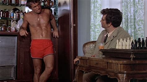 Columbo An Exercise In Fatality 1974 MUBI