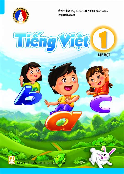 Tiếng Việt 1 tập 2 SGK Vì sự bình đẳng và dân chủ trong giáo dục