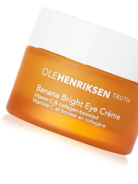 Spalt PR Ole Henriksen Banana Bright Eye Crème Spalt PR