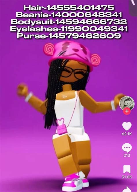Pin By Lindsey On Alyvias Saved Black Hair Roblox Coding Clothes Baddie Outfits Ideas