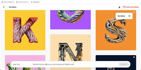 Id Es D Invites Pour La G N Ration De Polices D Ia Dans Adobe