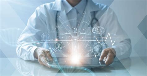 Top 8 Digital Health Trends In Technology Jabil