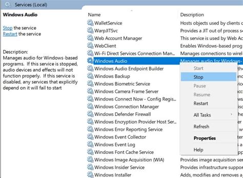 How To Fix Realtek Audio Not Working In Windows Uptechtoday