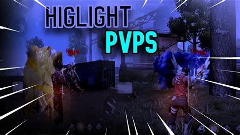 He vuelto despues de casi 3 años Higlight Free Fire PvP YouTube
