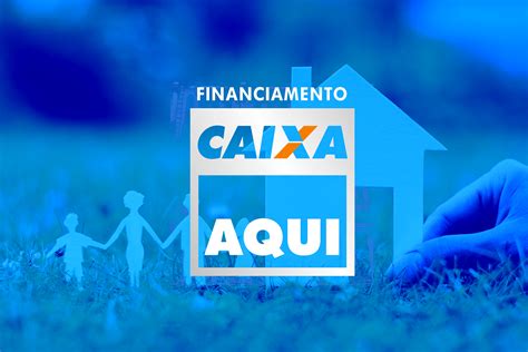 Habitação Caixa Liberado financiamento da casa própria por aplicativo