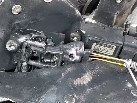 Dpf Differential Pressure Sensor P Page Skoda Octavia Mk Iii