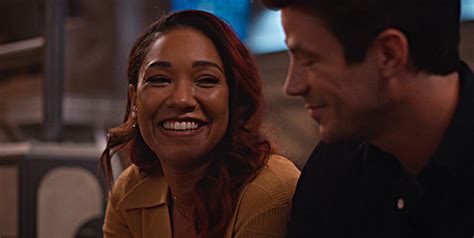 Lauren Westallen Fan Account On Twitter RT Superflashwest Always