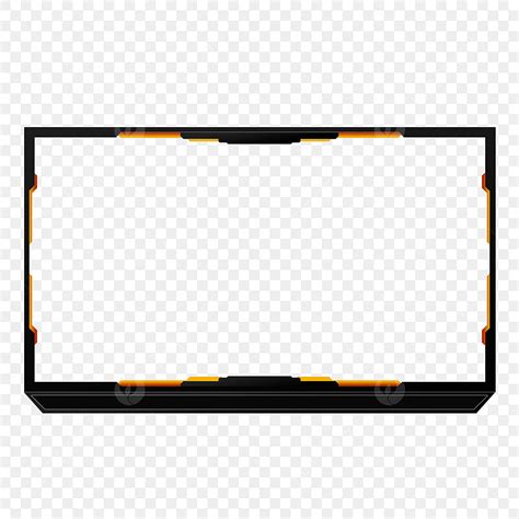 Streaming Clipart Transparent Background Creative Streaming Overlay