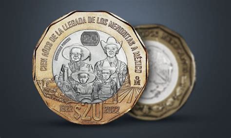 La Nueva Moneda De Pesos Y Un Recuento Por Las M S Bellas De Su