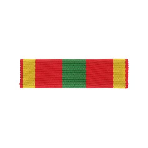 BARRETTE RAPPEL DE Médaille Croix du Combattant Volontaire 39 45 1939