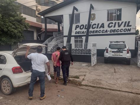 Polícia prende suspeito de estuprar e matar menina de 12 anos em área