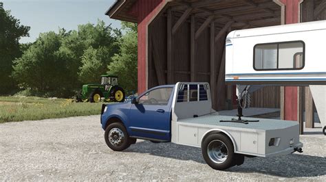 LS22 Fahrzeuge Pickups Lizard 2017 Pickup 1 0 0 0 für Landwirtschafts