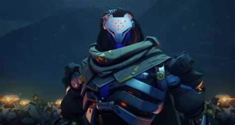 Overwatch 2 Ramattra Counters And Synergies