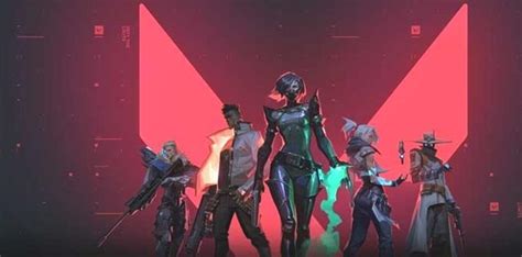 Lista De Niveles De Los Agentes Valorantes Diciembre De