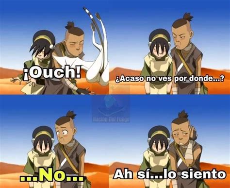 Pin de Agua Cielo en Guardado rápido en 2024 Avatar equipo Avatar