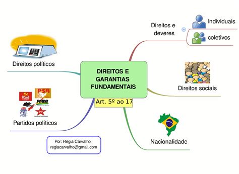 Direito Constitucional Ii Li O Constitui O No Es Gerais