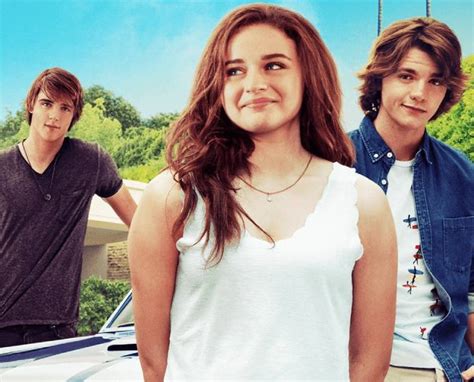Netflix Divulga Trailer De A Barraca Do Beijo 2 Assista Estrelando