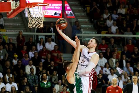 Basket Ball La Sig Ouvrira Face Chalon Le Calendrier De La Saison
