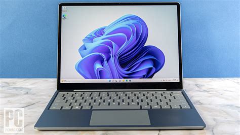 Microsoft Surface Laptop Go 2 Review PCMag