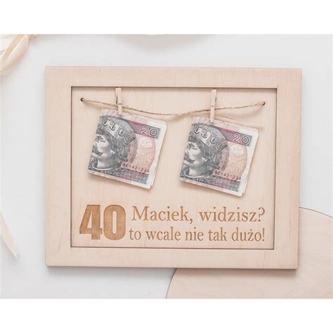 Widzisz 40 to wcale nie tak dużo Carpentry Shop