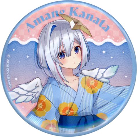 ホロライブアイテム情報局 on Twitter 天音かなた 浴衣ver バーチャルYouTuber ホロライブ極楽湯RAKU